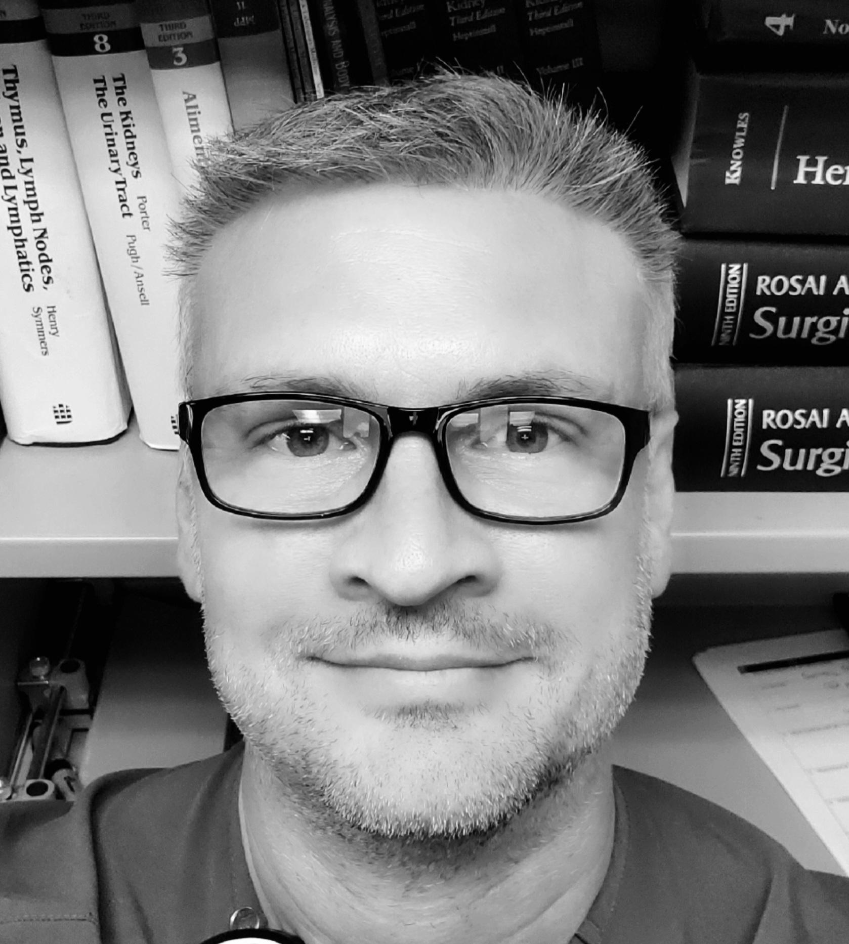 Doug Preston | Oregon AFSCME