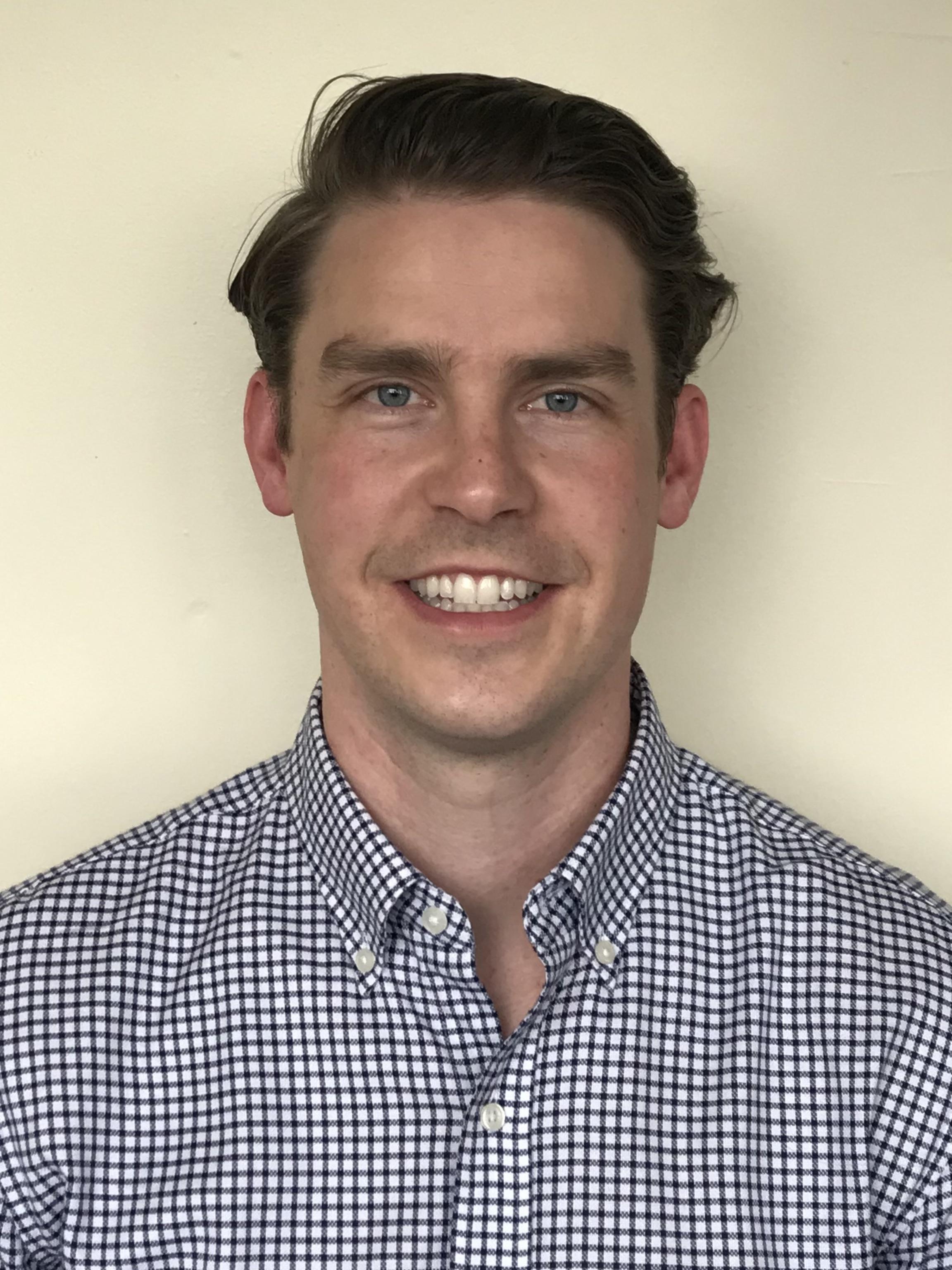 Colin Bartz | Oregon AFSCME